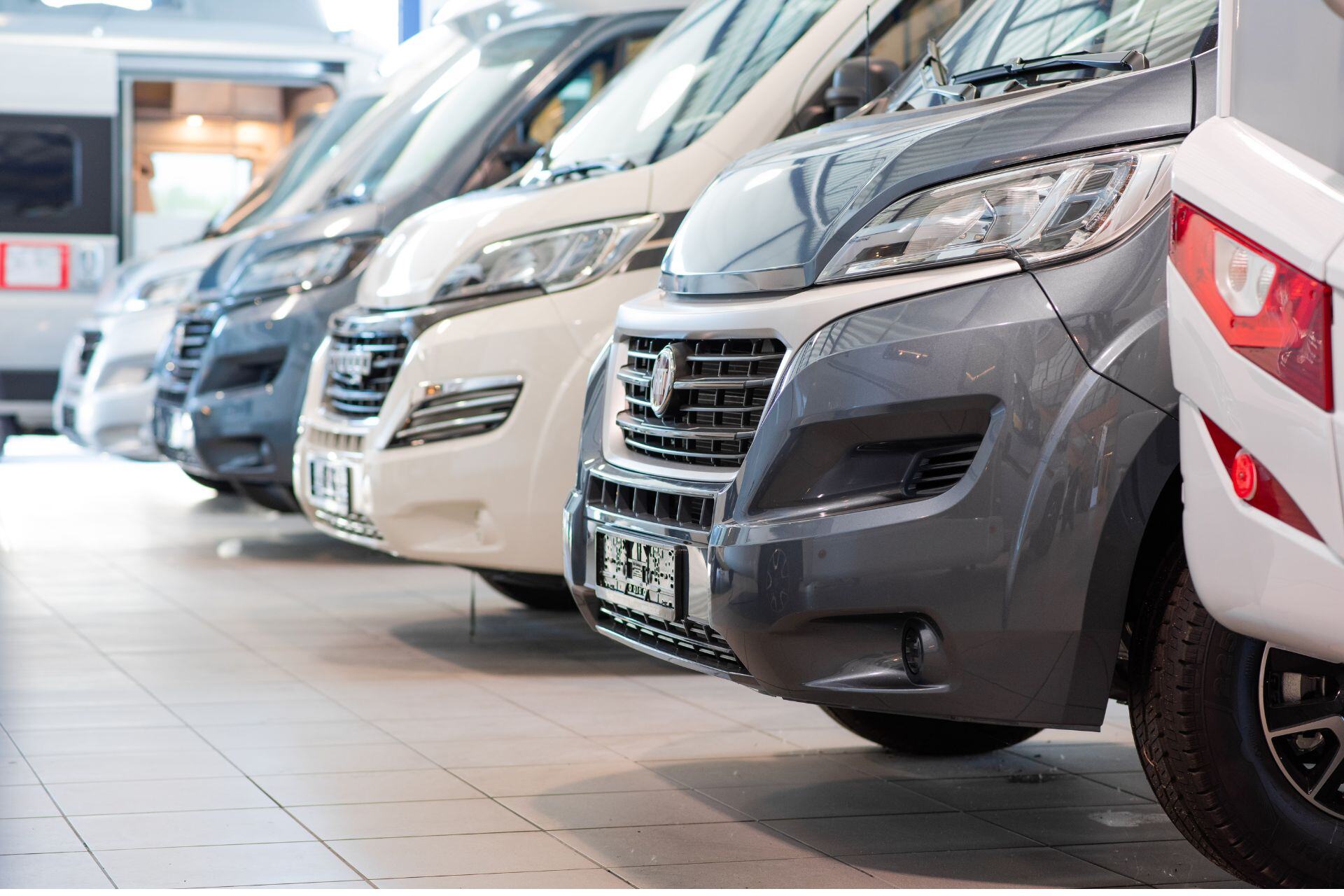 Hva koster det å eie en bobil, og hva er verditap på ny bobil?